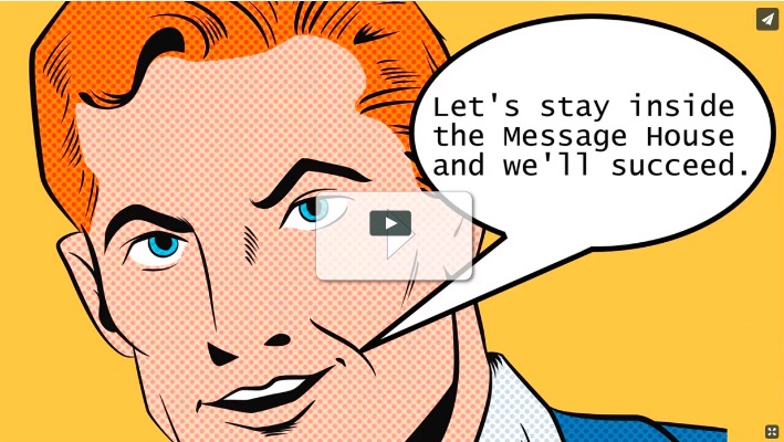 Message House resources - Message House